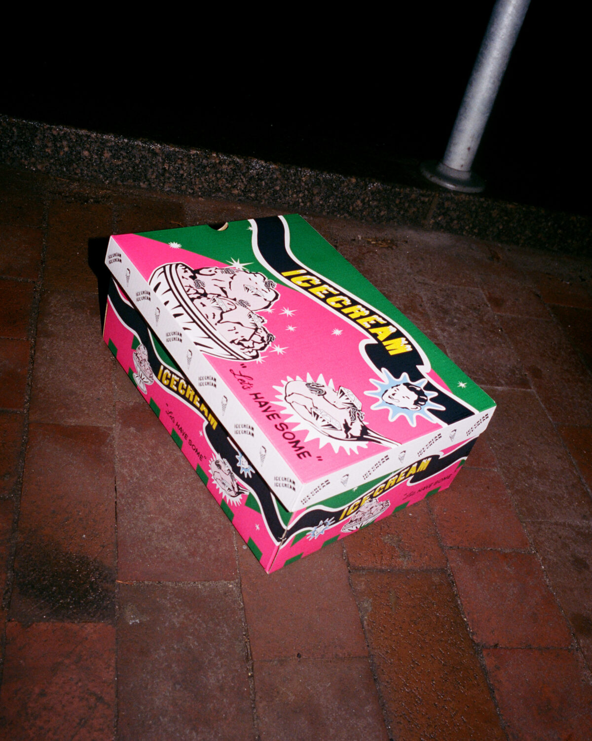 Billionaire Boys Club IceCream x Reebok Board Flip Collection Returns ...