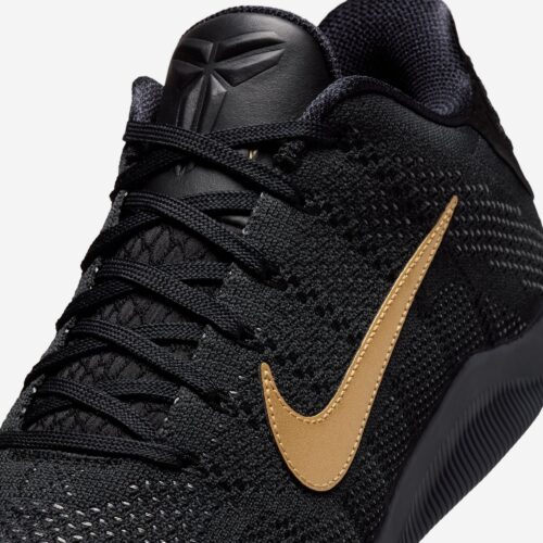 Nike Kobe 11 Elite Low Protro "Fade To Black" - Release Date, Price ...