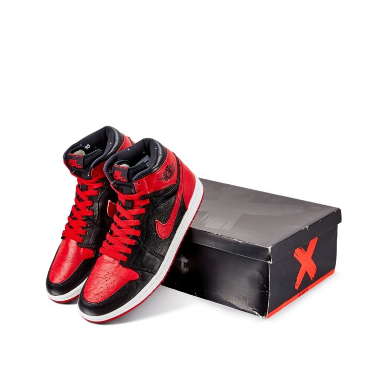 Air Jordan 1 Low OG "Banned" - Release Date, Price & Where To Buy ...