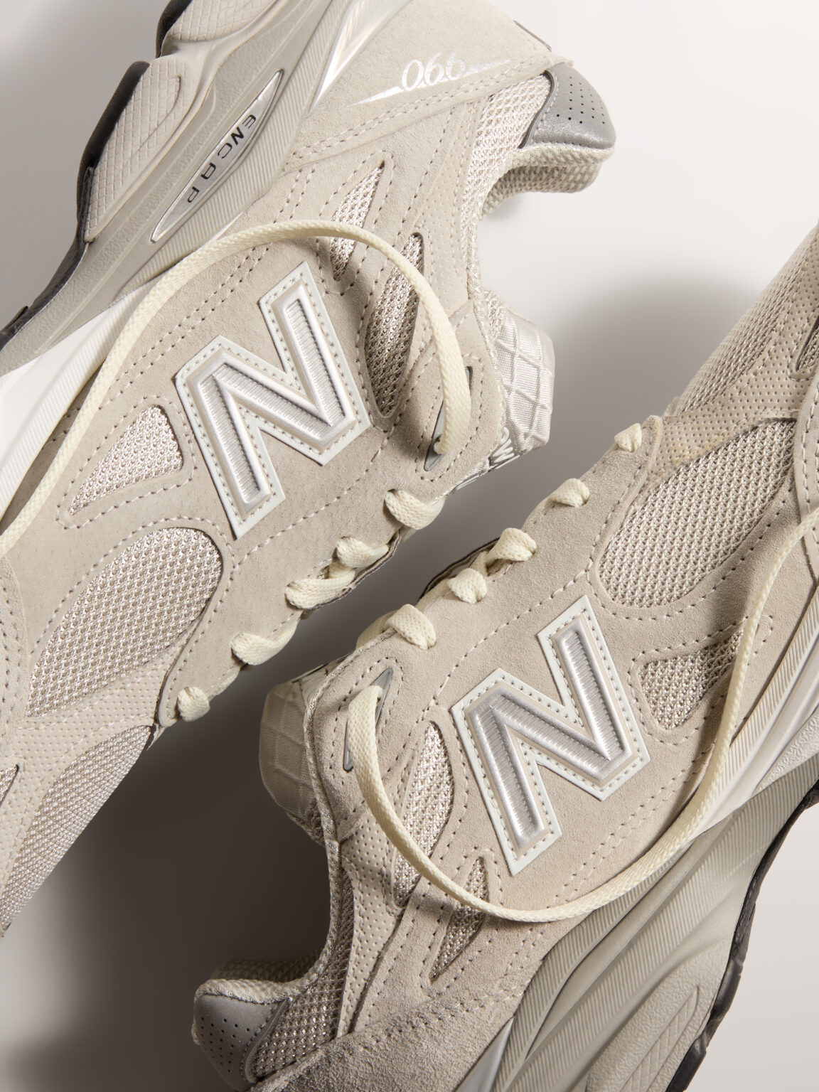 Kith and New Balance Unveil Made in USA 99X Series | Nice Kicks