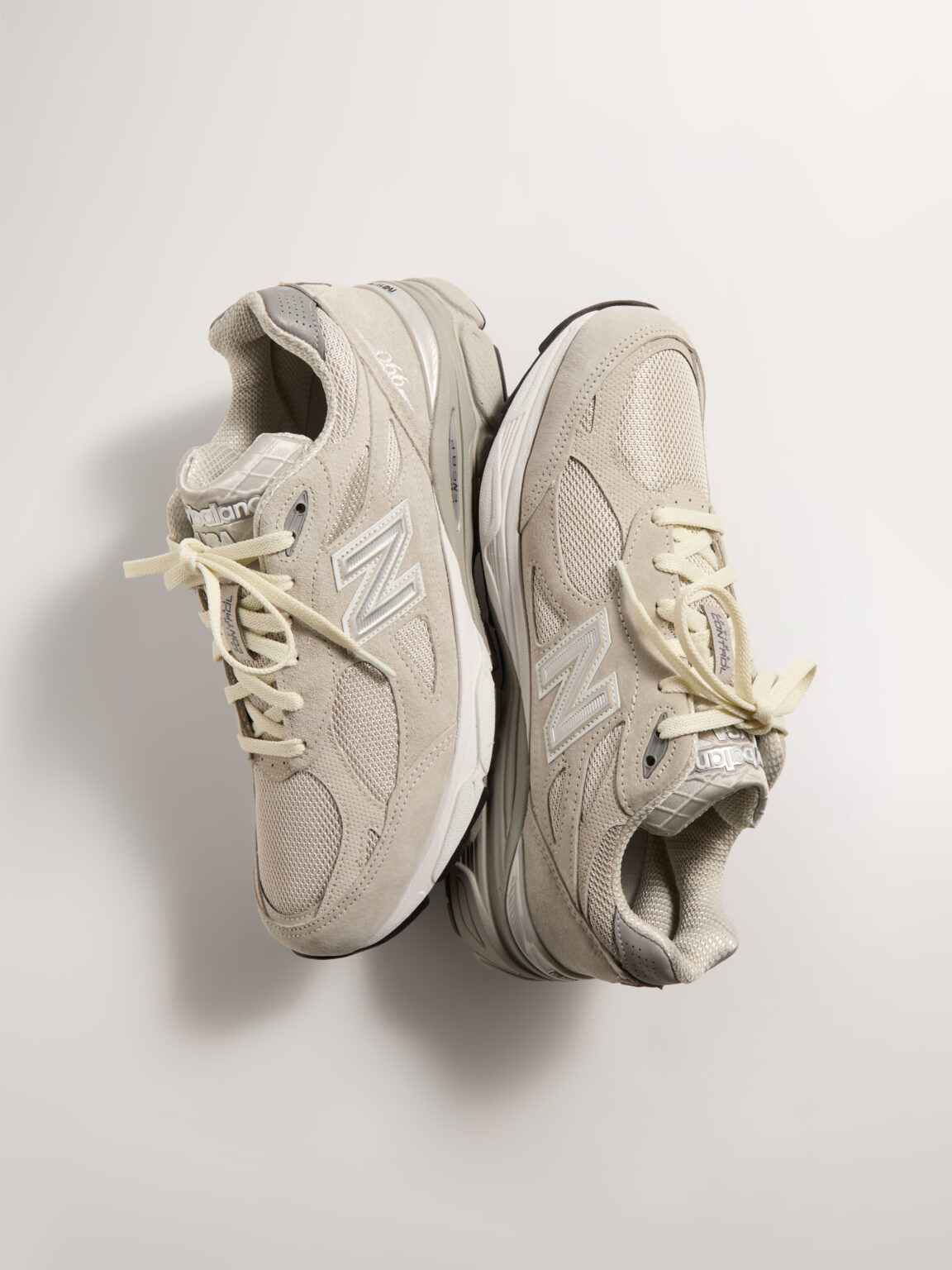 Kith and New Balance Unveil Made in USA 99X Series | Nice Kicks