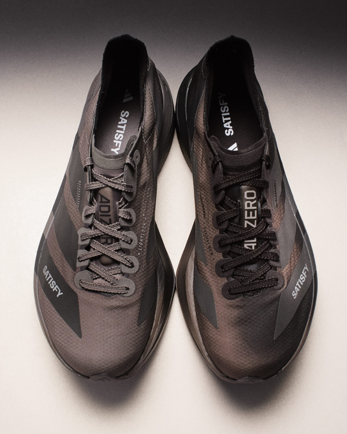 adidas and SATISFY Launch a Multi-Season Partnership With the Adizero ...