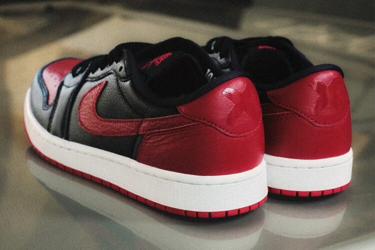 Air Jordan 1 Low OG "Banned" - Release Date, Price & Where To Buy ...