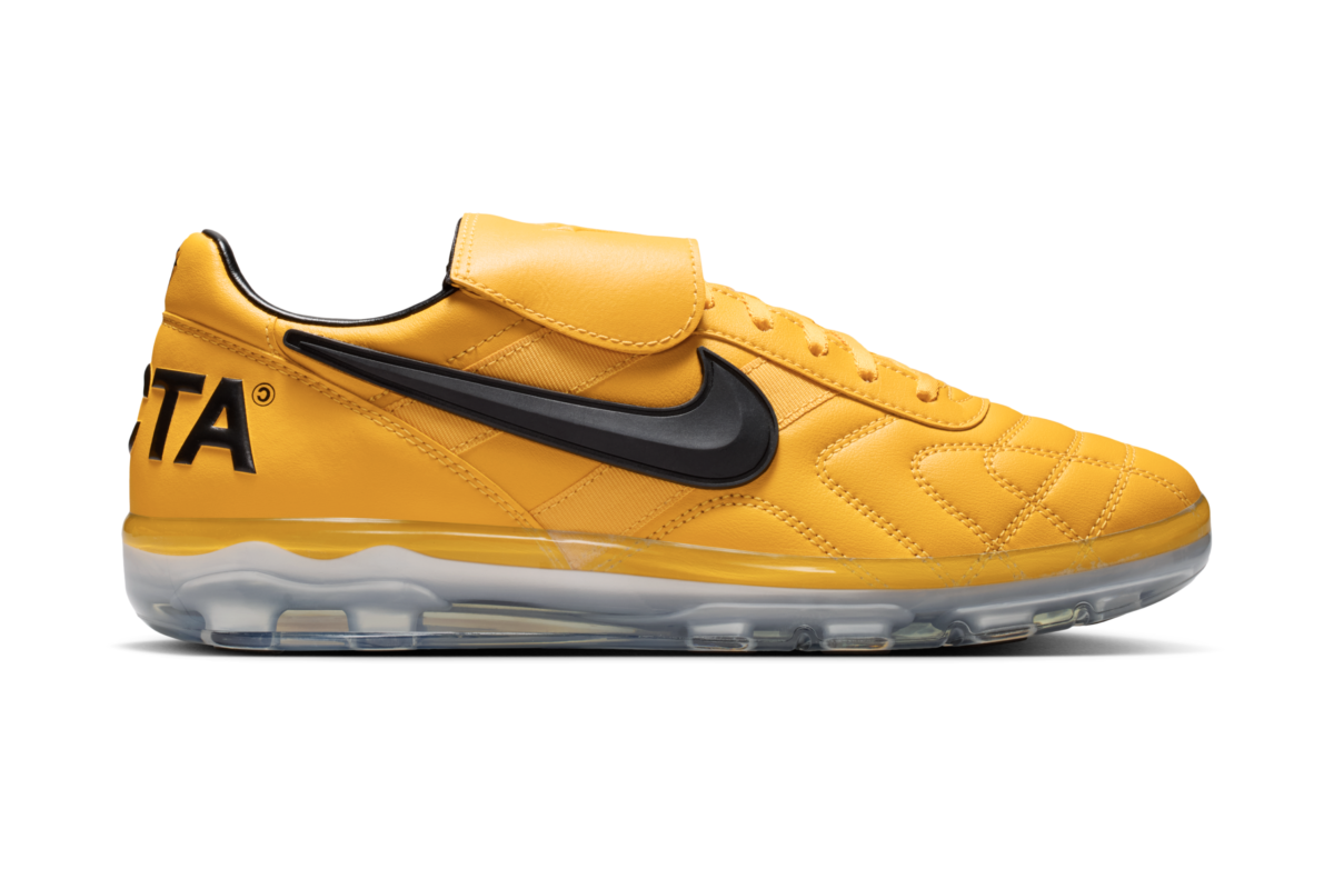 NOCTA x Nike Cryoshot Tiempo '94 "Team Canada" - Release Date, Price ...