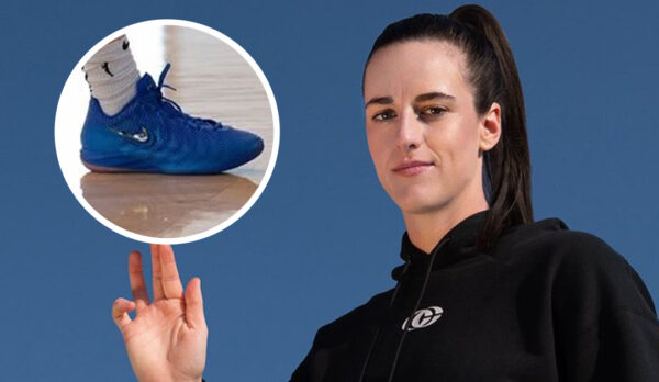 Nike Caitlin | Nice Kicks
