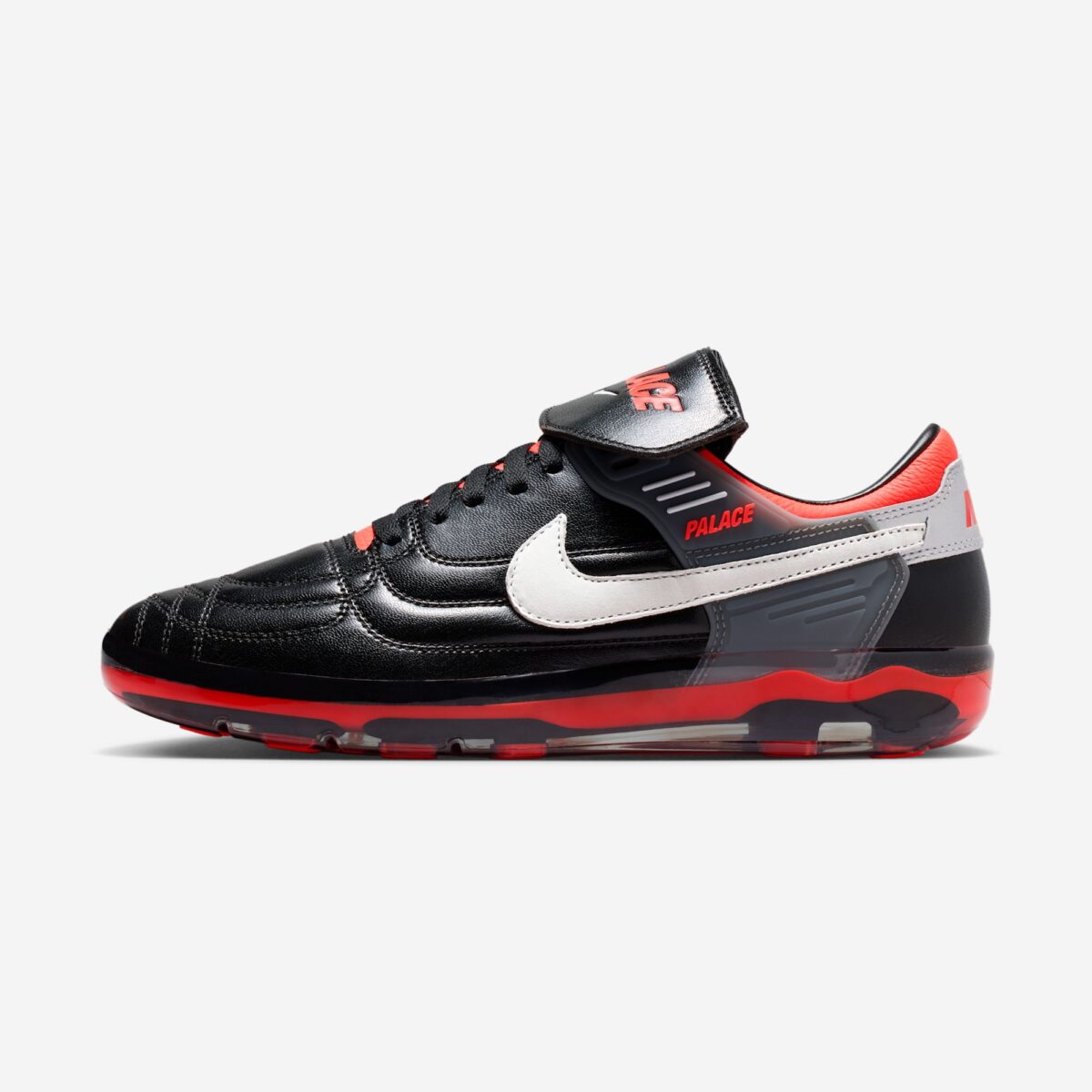 PALACE x Nike Cryoshot Air Speed M "Team England" - Release Date, Price ...