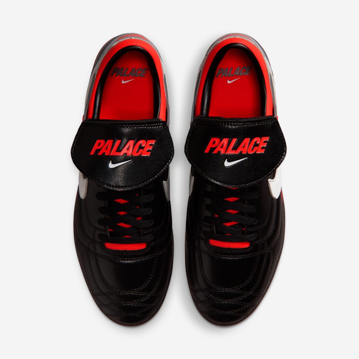 PALACE x Nike Cryoshot Air Speed M "Team England" - Release Date, Price ...