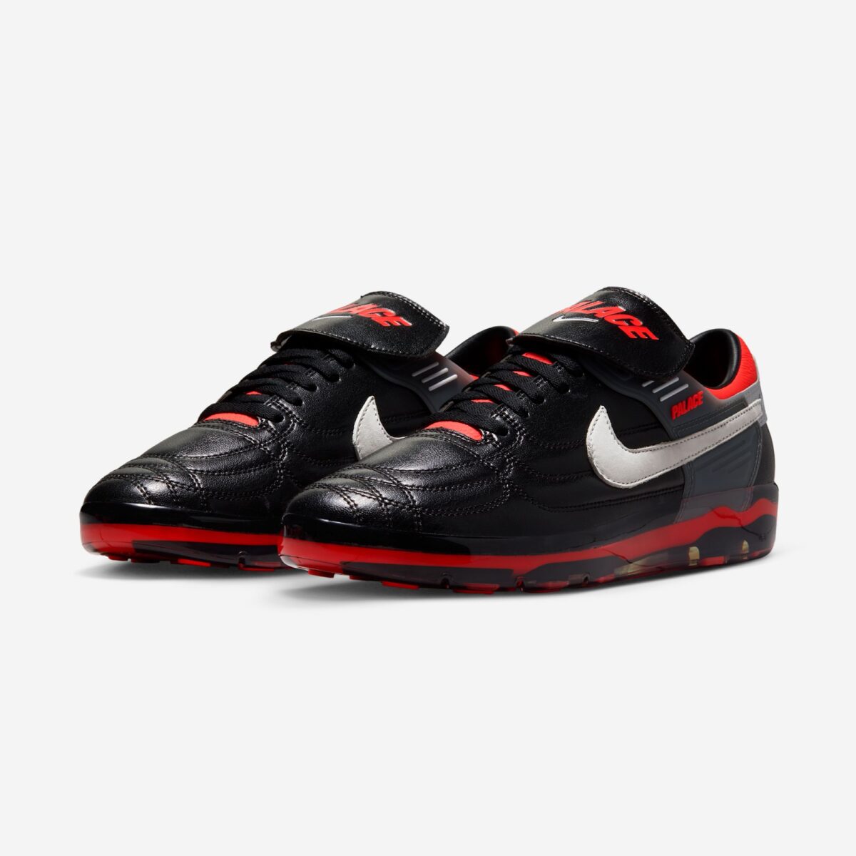 PALACE x Nike Cryoshot Air Speed M "Team England" - Release Date, Price ...
