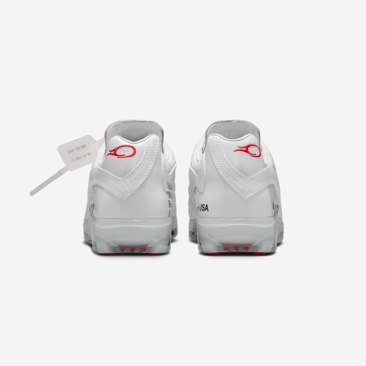 V.A.A. x Nike Cryoshot Zoom M9 "Team USA" - Release Date, Price ...