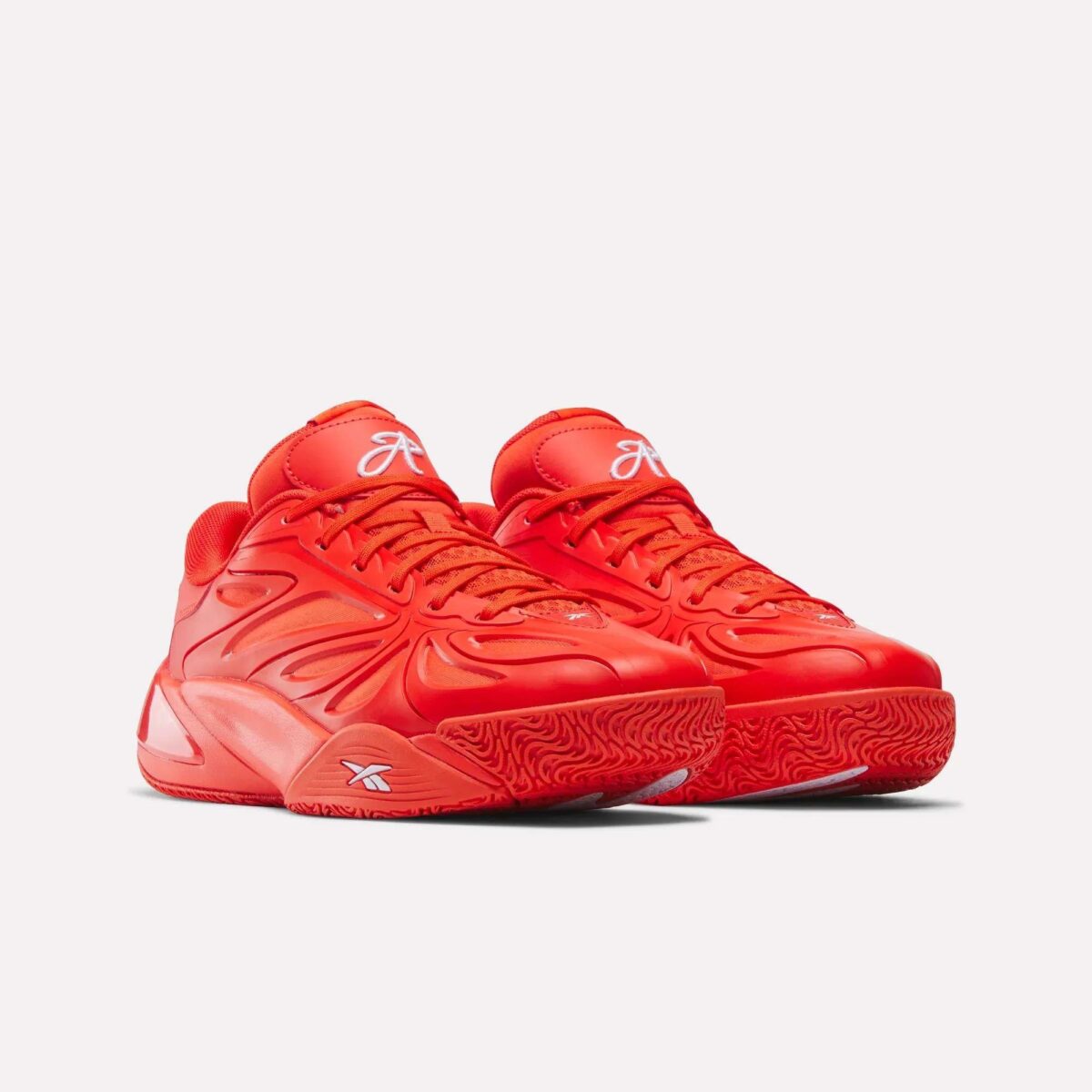 Reebok Angel Reese 1 "Red" | Nice Kicks