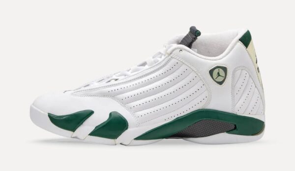 Air Jordan 14 Retro - In-Stock & Upcoming Releases | Nice Kicks