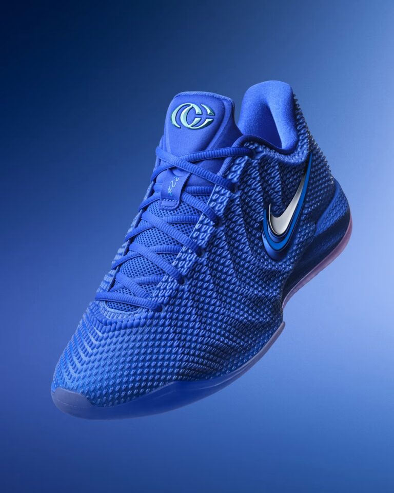 Nike Caitlin 1 "Blue" - Release Date, Price & Where To Buy | Nice Kicks